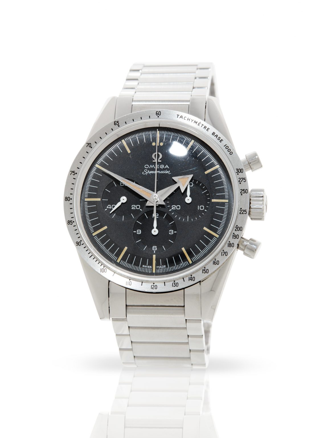 Omega Speedmaster 1957 Trilogy - Bloombar Watches