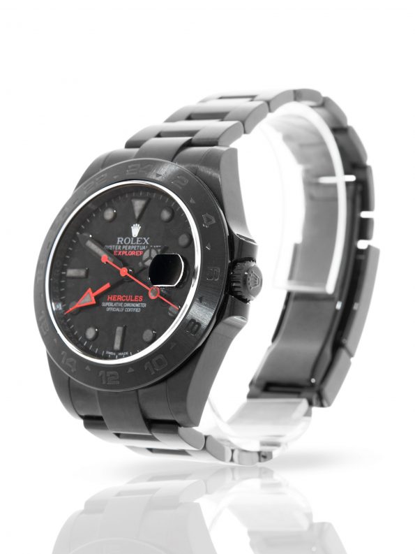 Rolex Submariner Date 16618 - Bloombar Watches