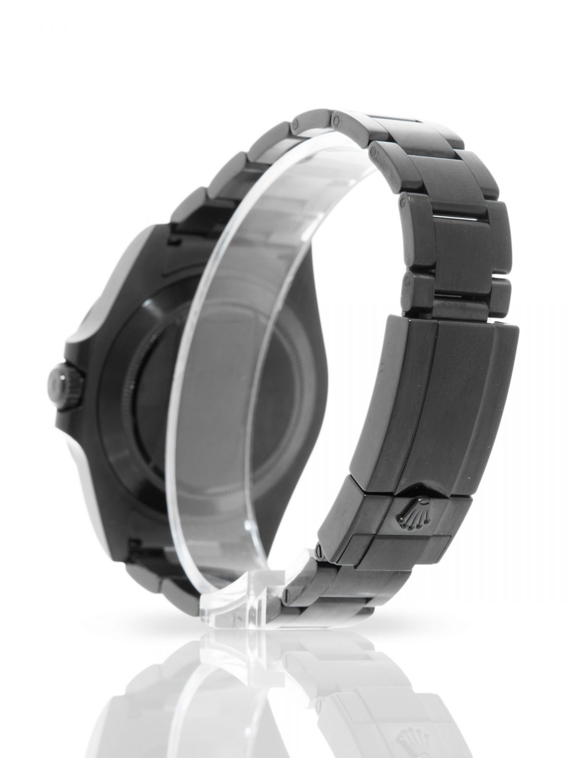 Rolex Explorer II 216570 'Hercules Watch Co' - Bloombar Watches