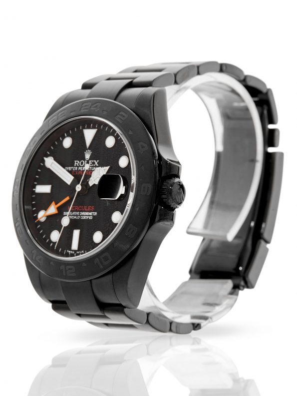 Pre-owned watches for sale at Bloombarwatches.com