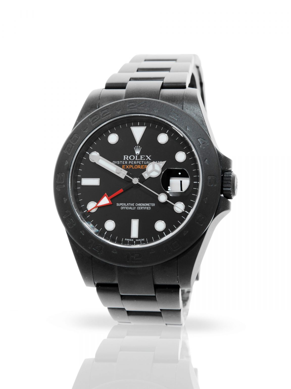 Bloombar Watches - Our Current Rolex Stock