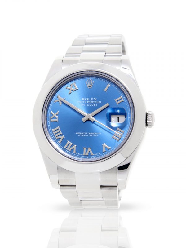 Bloombar Watches