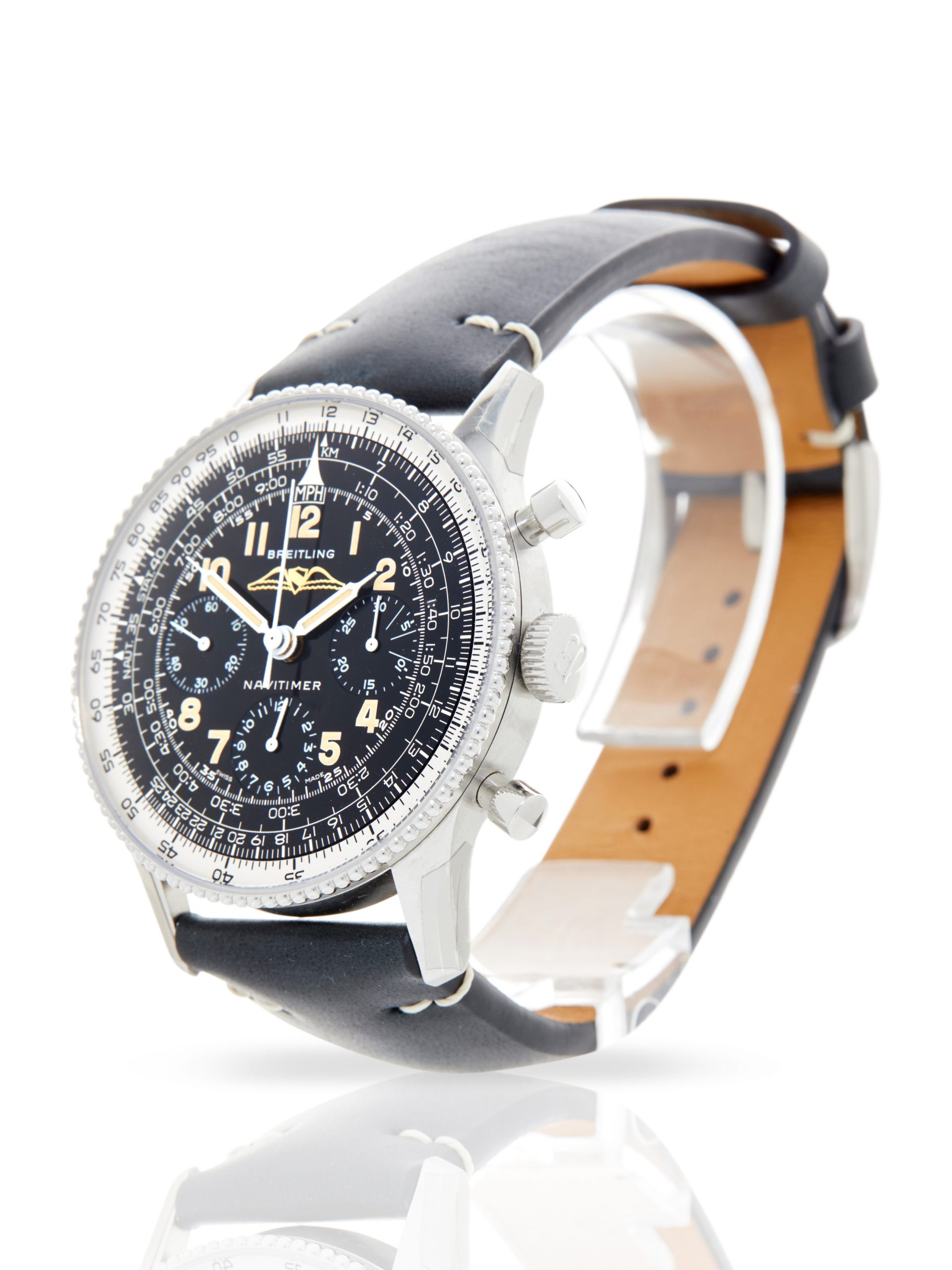 Breitling Navitimer Ref. 806 1959 Re-Edition - Bloombar Watches