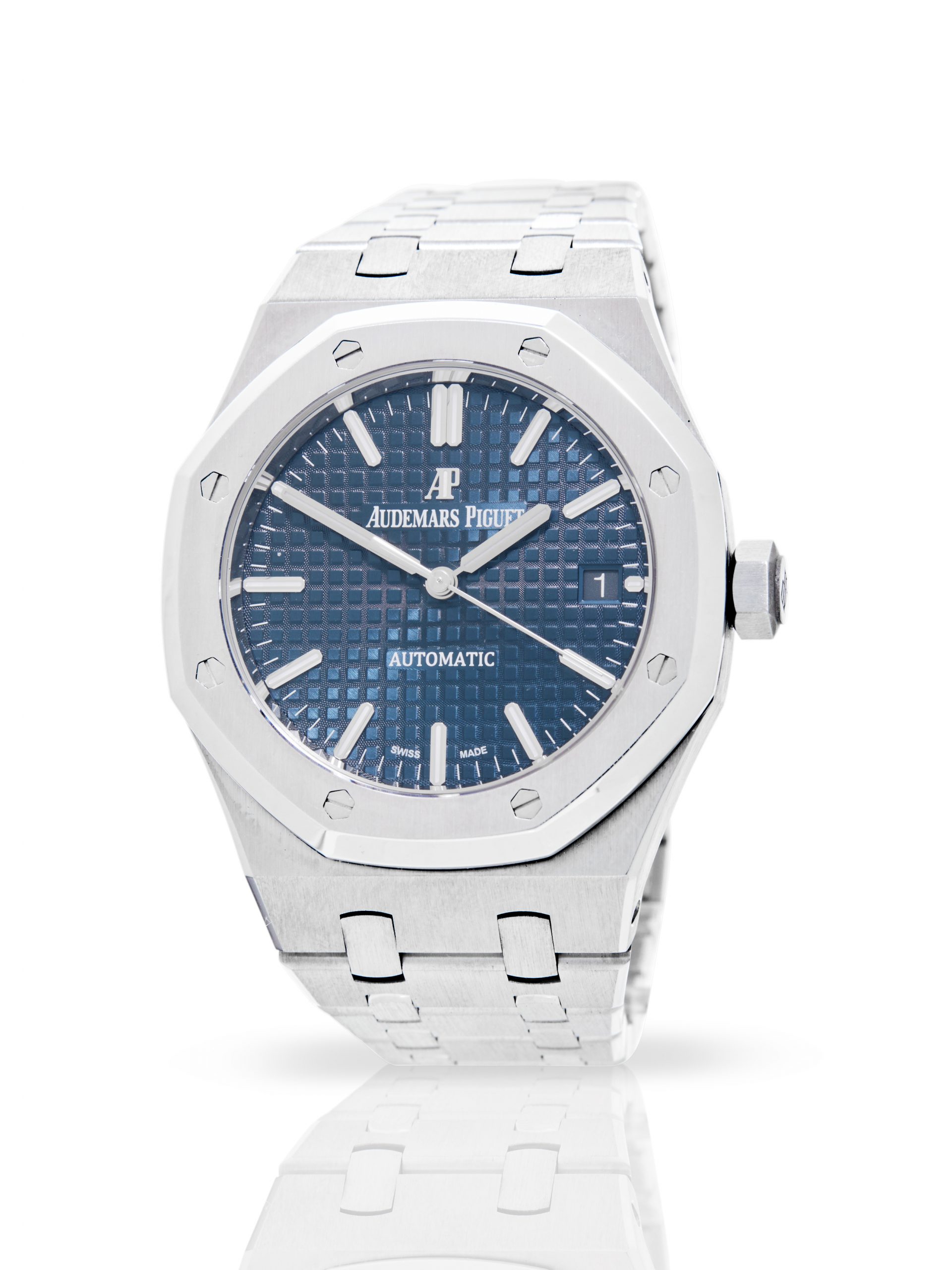 Audemars Piguet Royal Oak 15450ST.OO.1256ST.03 - Bloombar Watches