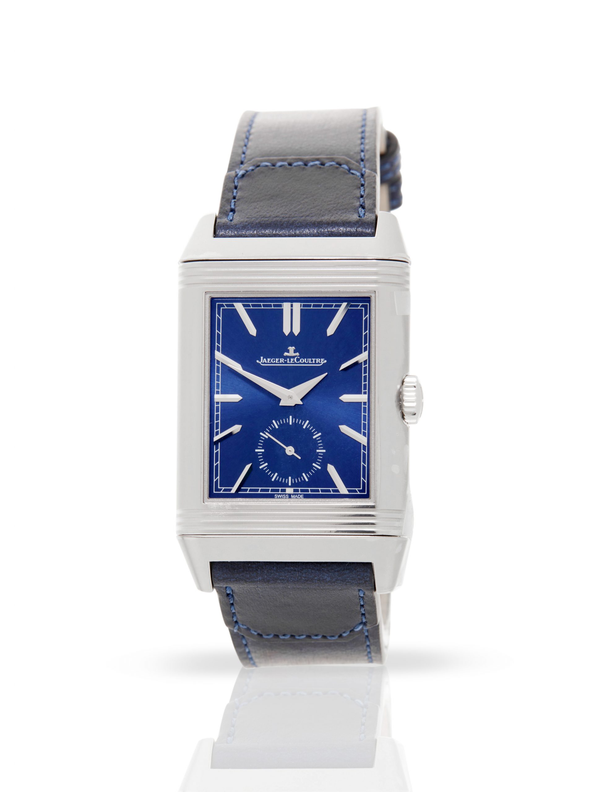 Jaeger-LeCoultre Reverso Tribute Duoface Q3988482 - Bloombar Watches