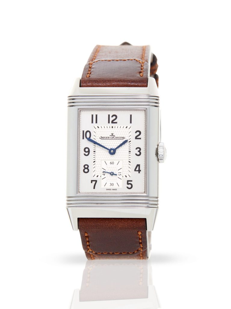 Jaeger-LeCoultre Reverso Classic Large Q3858522 - Bloombar Watches
