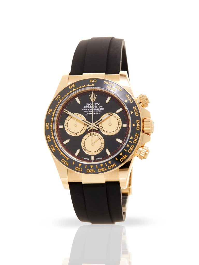 Rolex Daytona 126518LN - Bloombar Watches