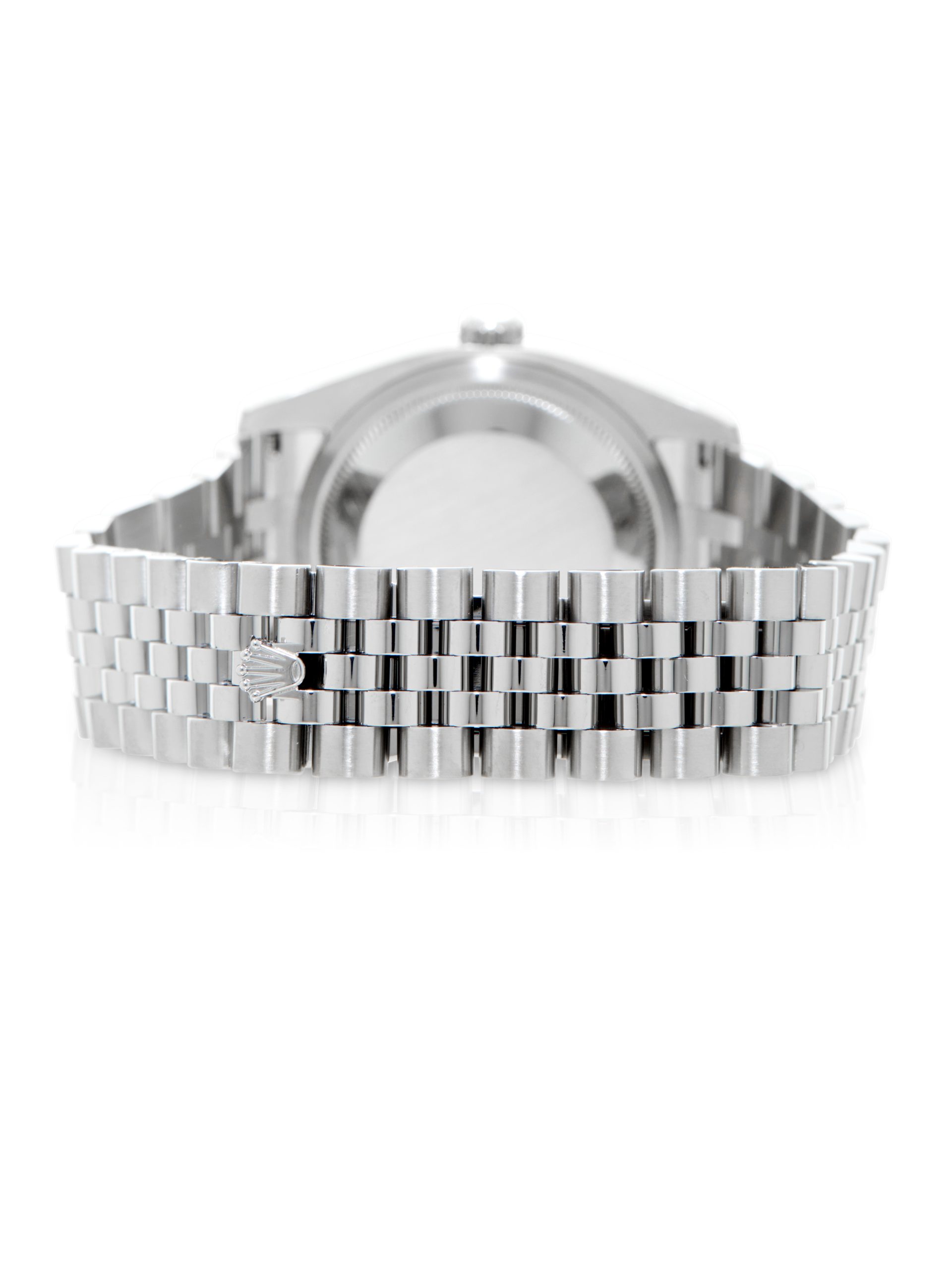 Rolex Datejust 36 116234 - Bloombar Watches