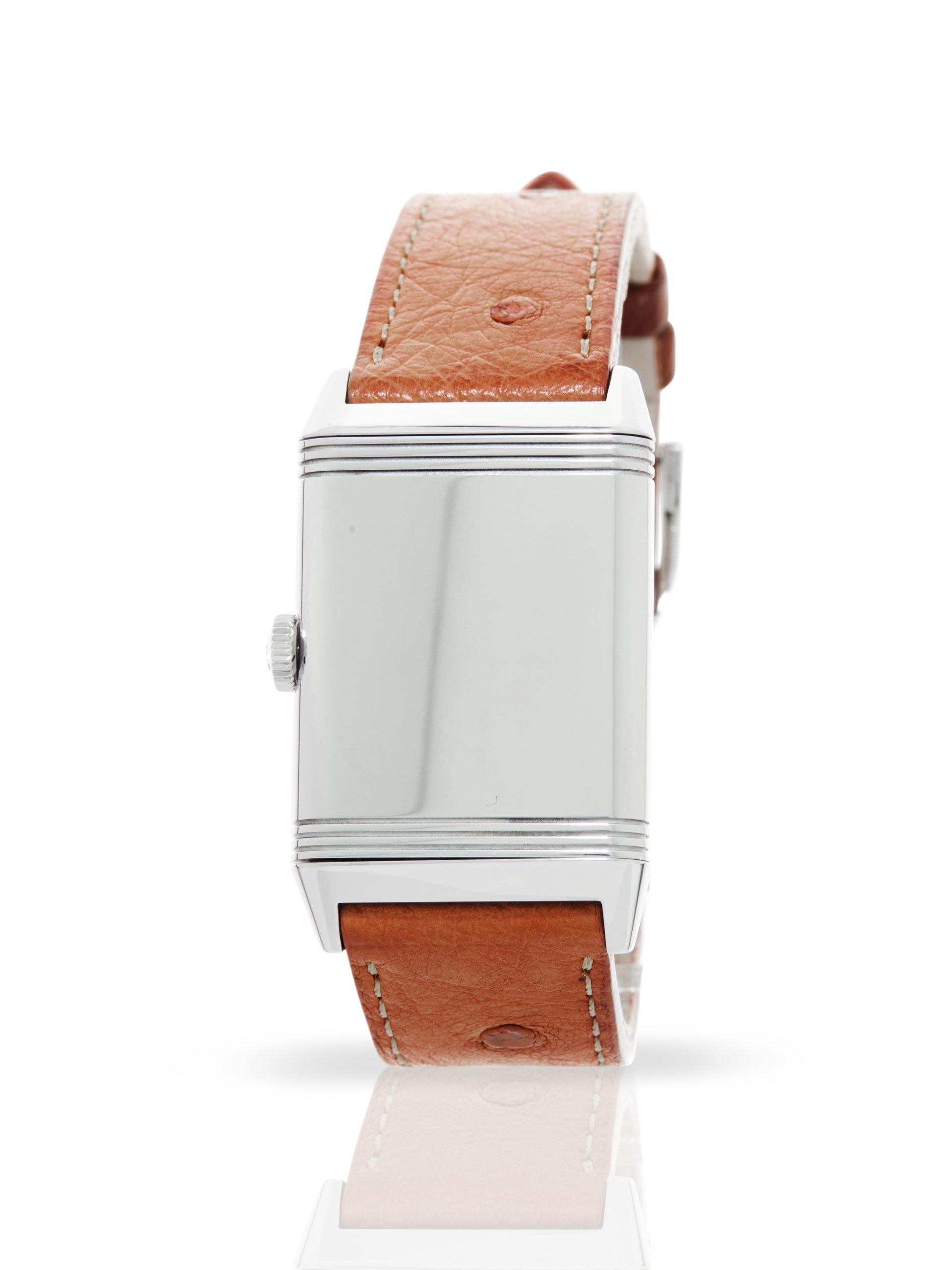 Jaeger-LeCoultre Reverso Classic Large Q3858522 - Bloombar Watches