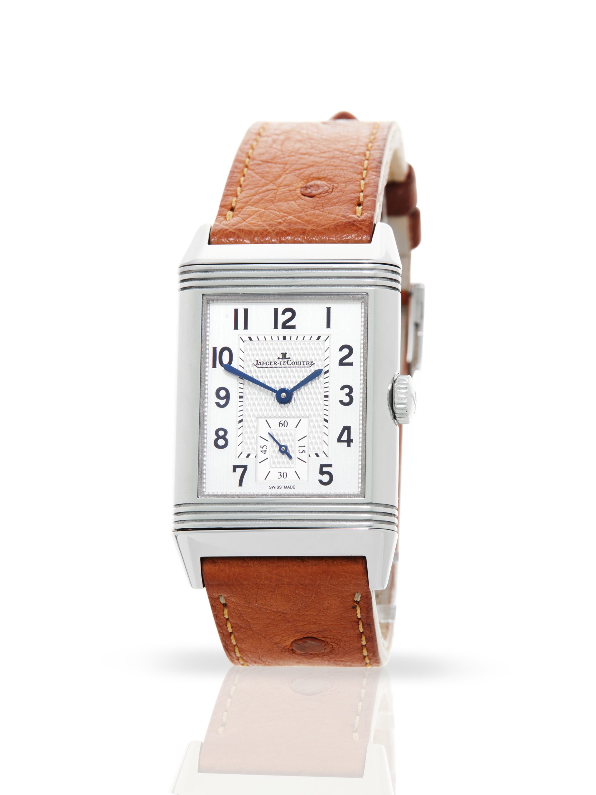 Jaeger-LeCoultre Reverso Classic Large Q3858522 - Bloombar Watches