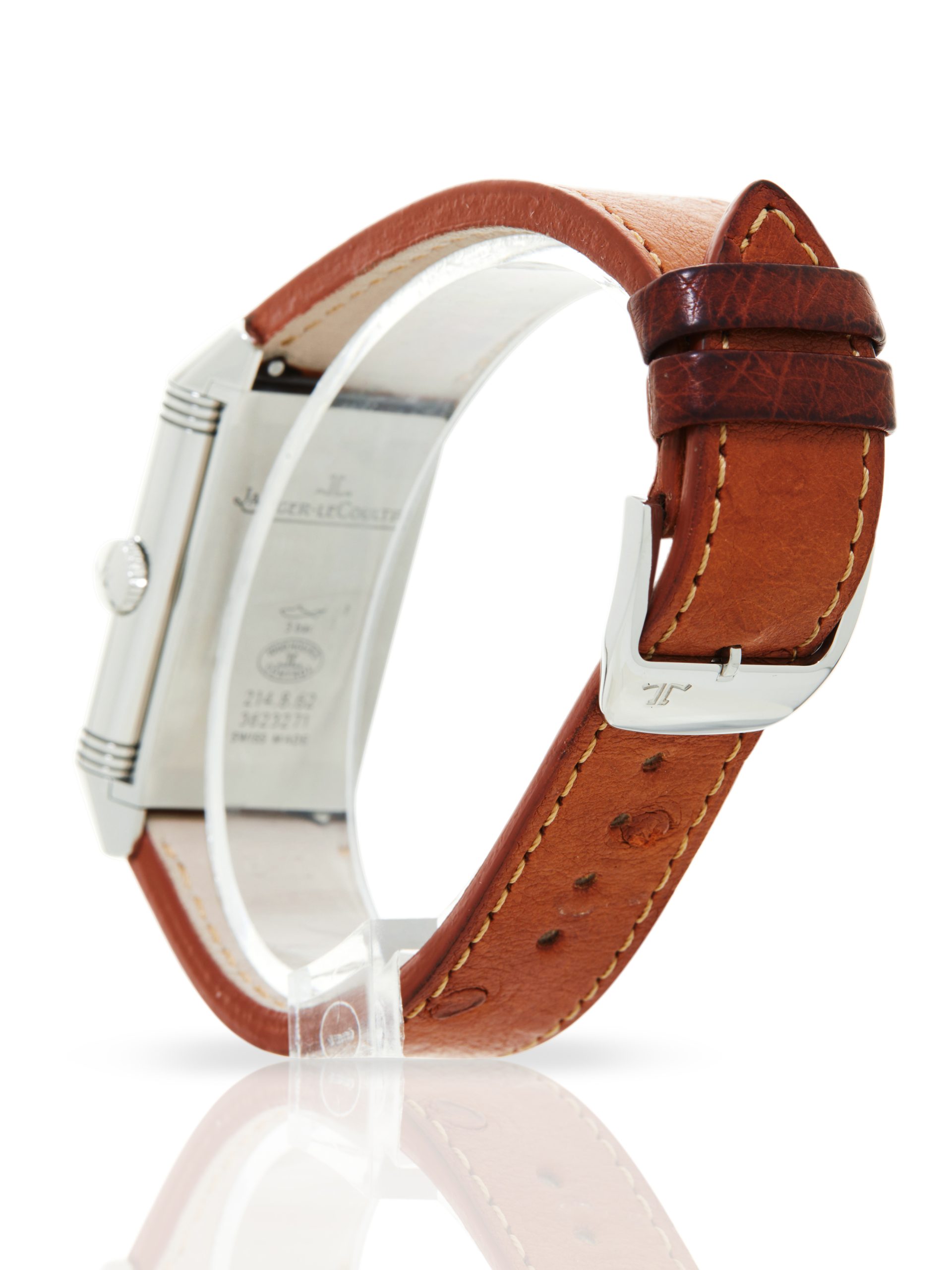 Jaeger-LeCoultre Reverso Classic Large Q3858522 - Bloombar Watches