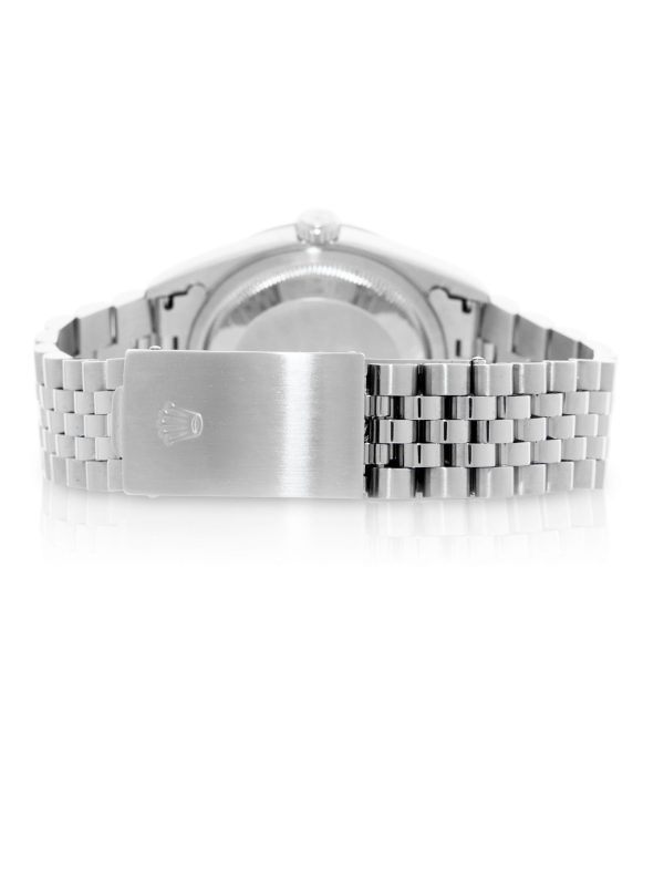 Rolex Datejust 36 16620 - Bloombar Watches