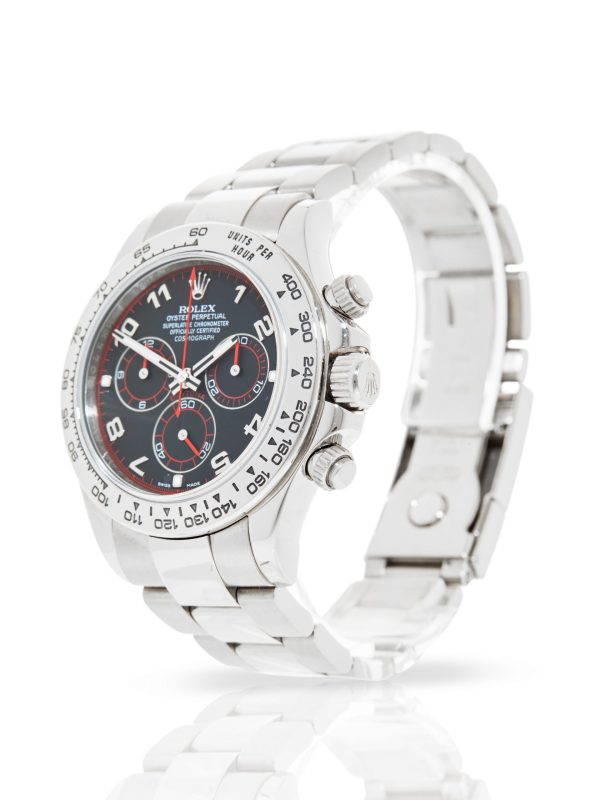 Rolex Daytona 116509 - Bloombar Watches