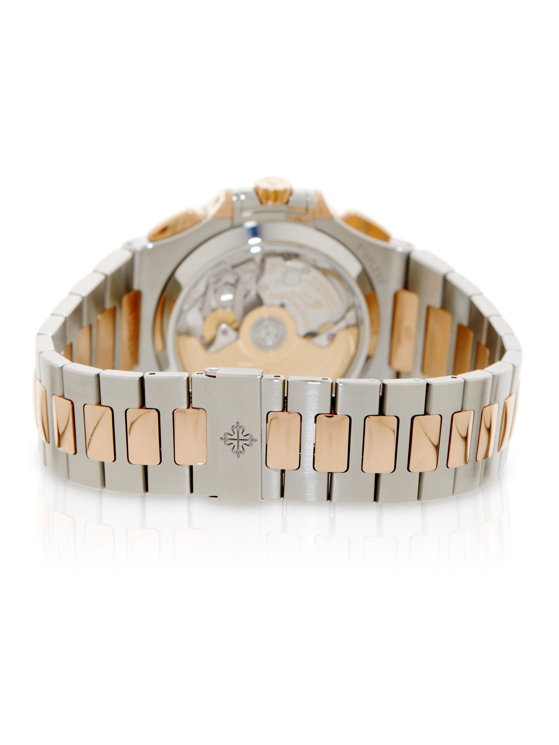 Patek Philippe Nautilus 5980/1AR-001 - Bloombar Watches