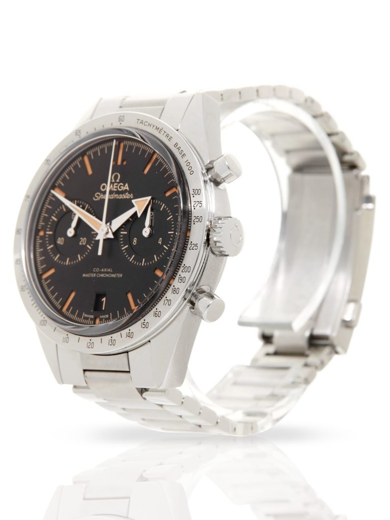 Omega Speedmaster '57 332.10.41.51.01.001 - Bloombar Watches