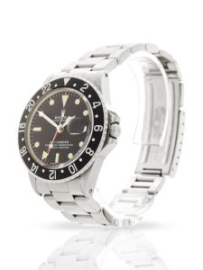 Bloombar Watches