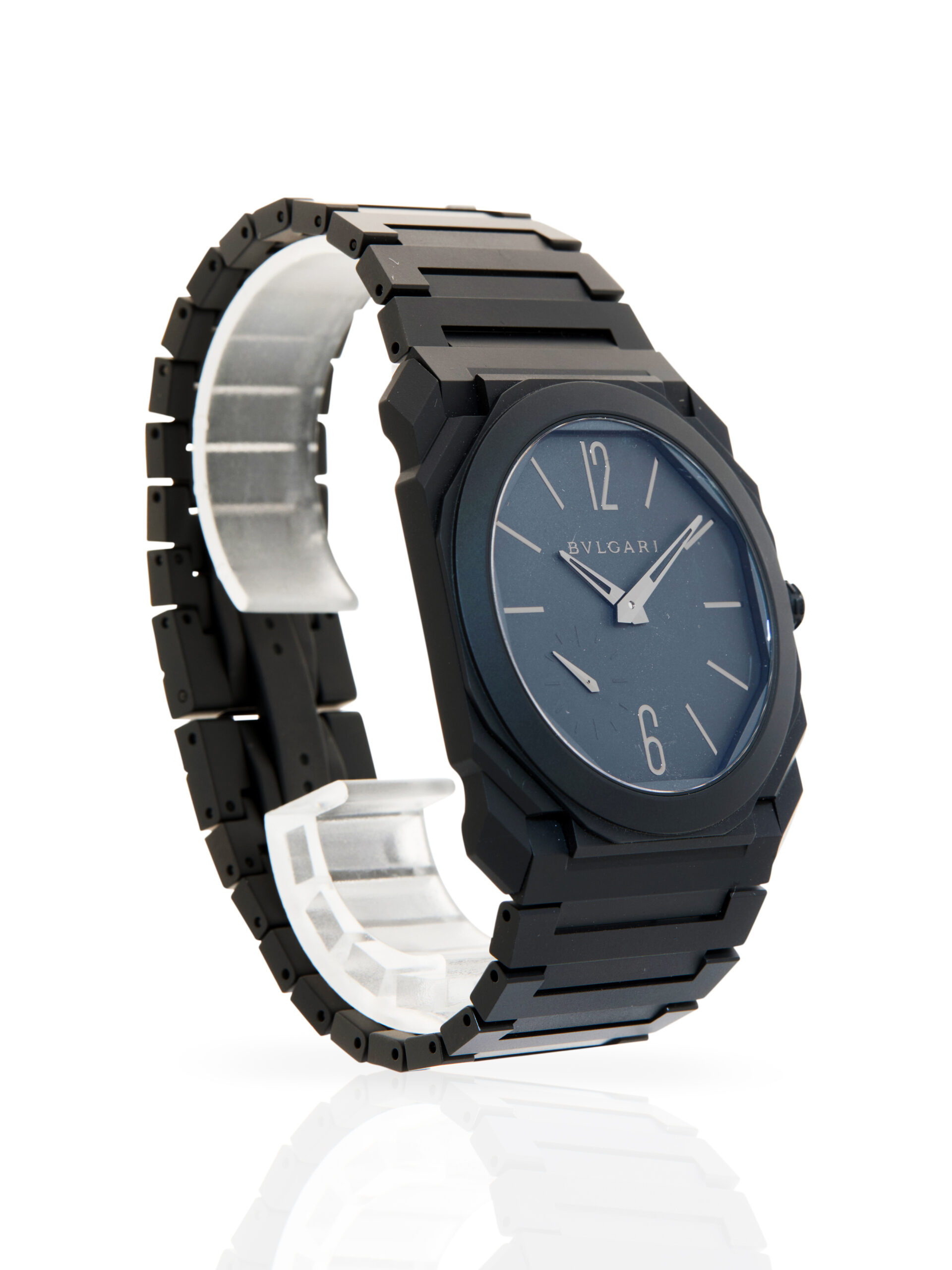 Bvlgari Octo Finissimo 103077 - Bloombar Watches