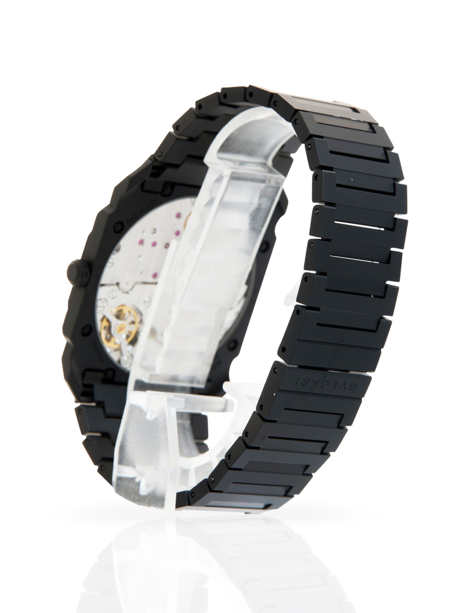 Bvlgari Octo Finissimo 103077 - Bloombar Watches